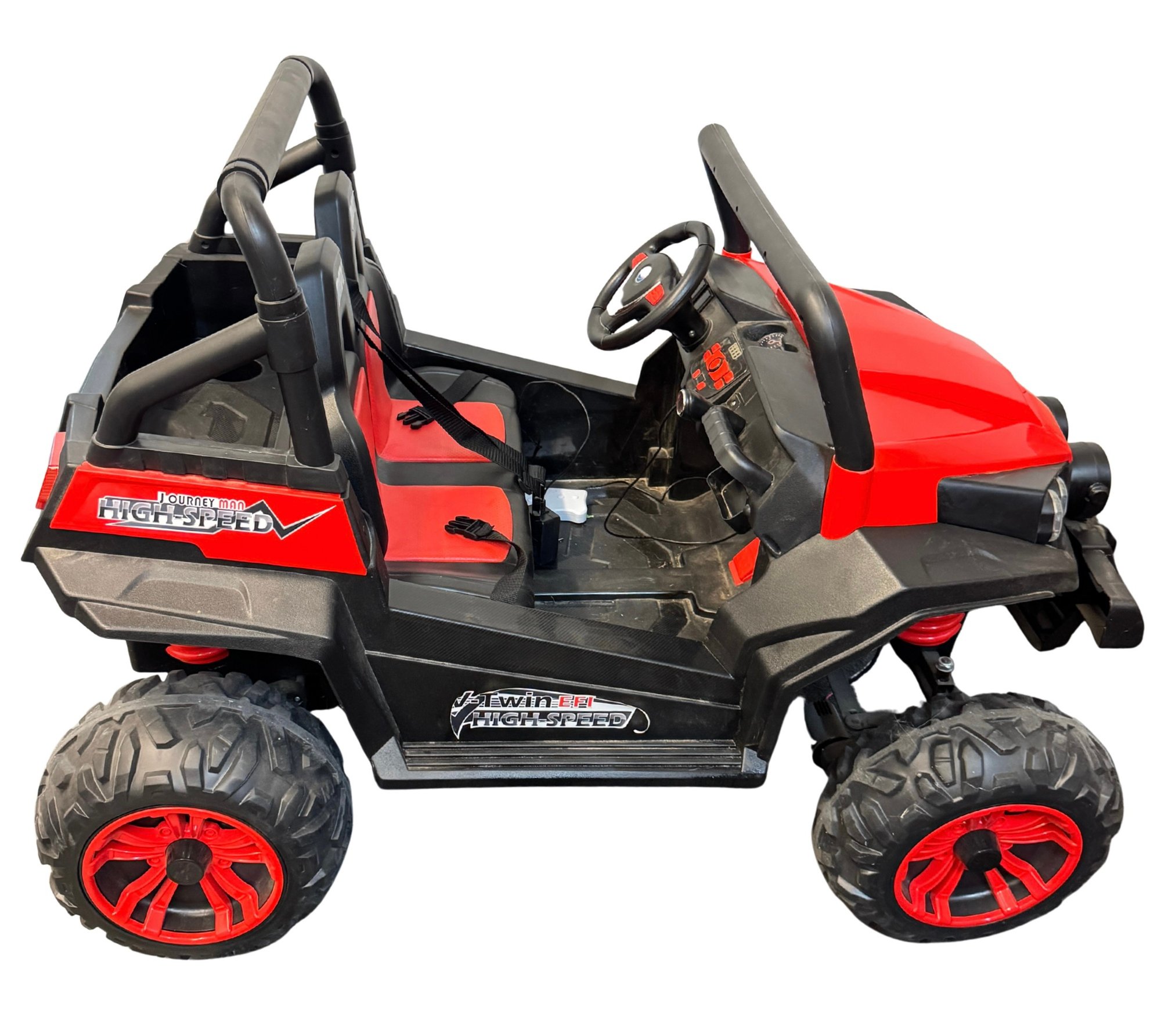 Journey Man High Speed Electric Car For Children (Read Description ...