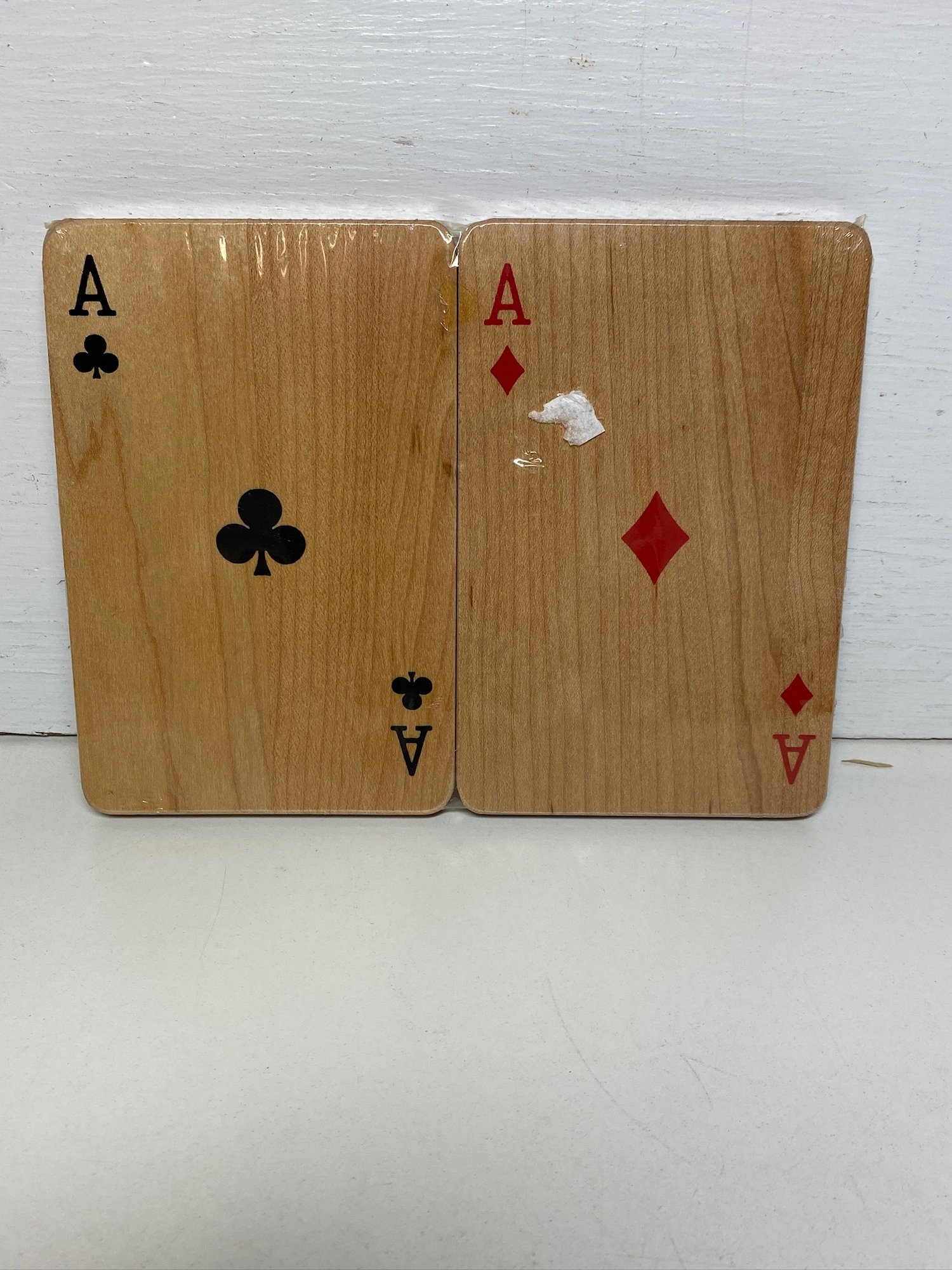 Brand New Tree Spirit Wooden Ace Boards #8046 | Auctionninja.com