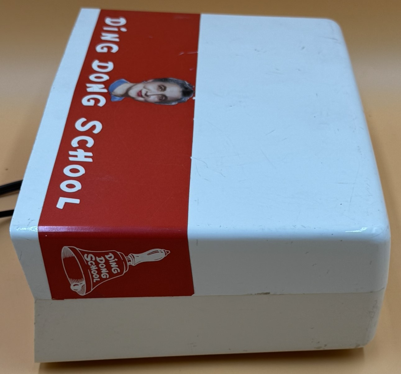 RCA Victor Ding Dong School 6-JM-25 Record Player - (MB) #37510 ...