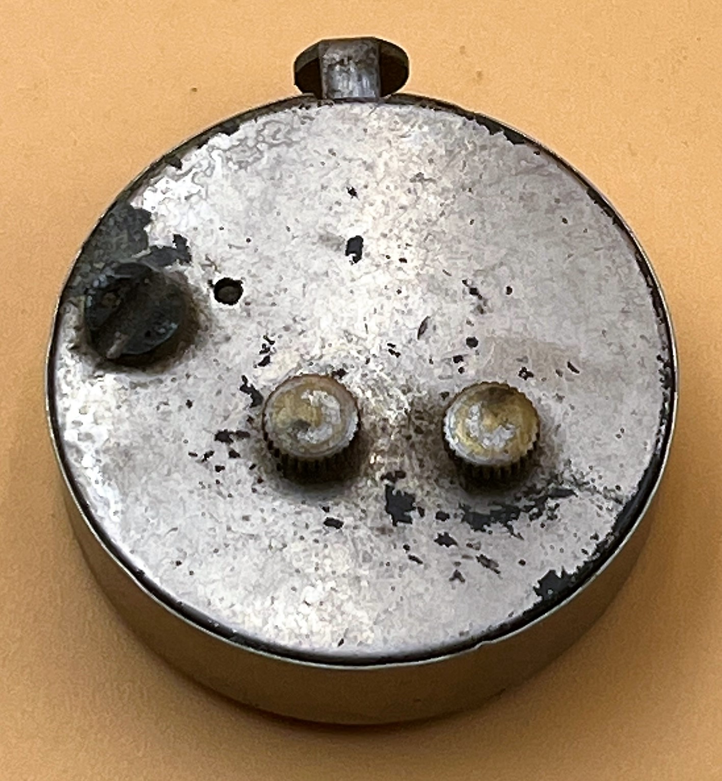 Vintage Tally Register Handheld Tally Counter #16681 | Auctionninja.com