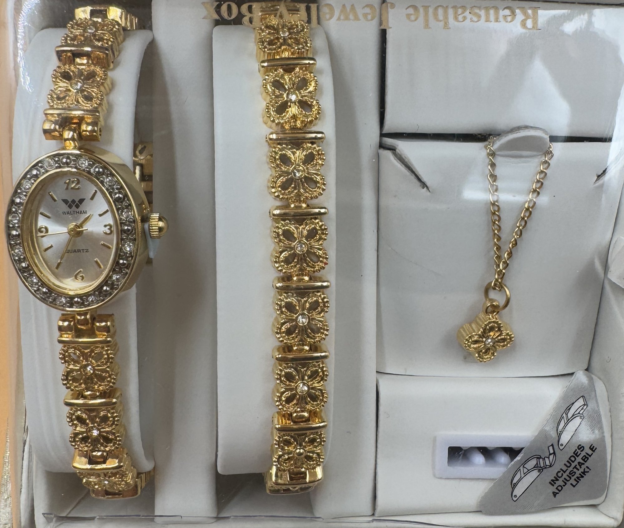 Jewelry #58 - Matching Jewelry Sets #40266 | Auctionninja.com