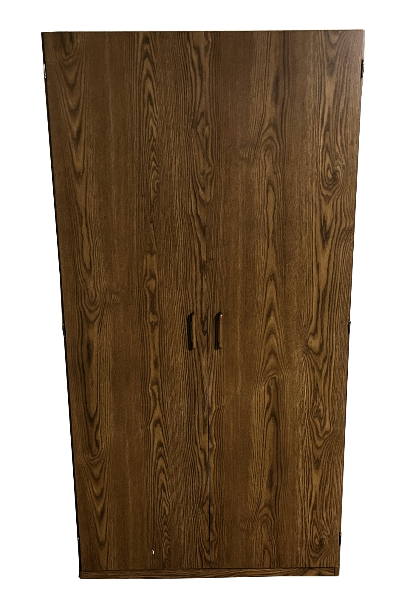 Composite Storage Cabinet - (B) #21497 | Auctionninja.com