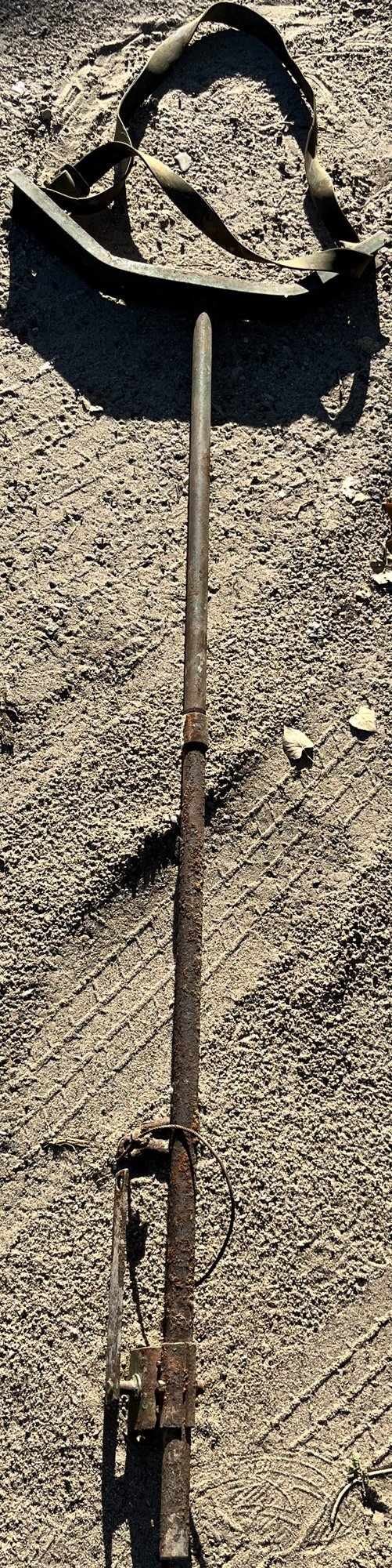 Cattle Puller #34966 | Auctionninja.com
