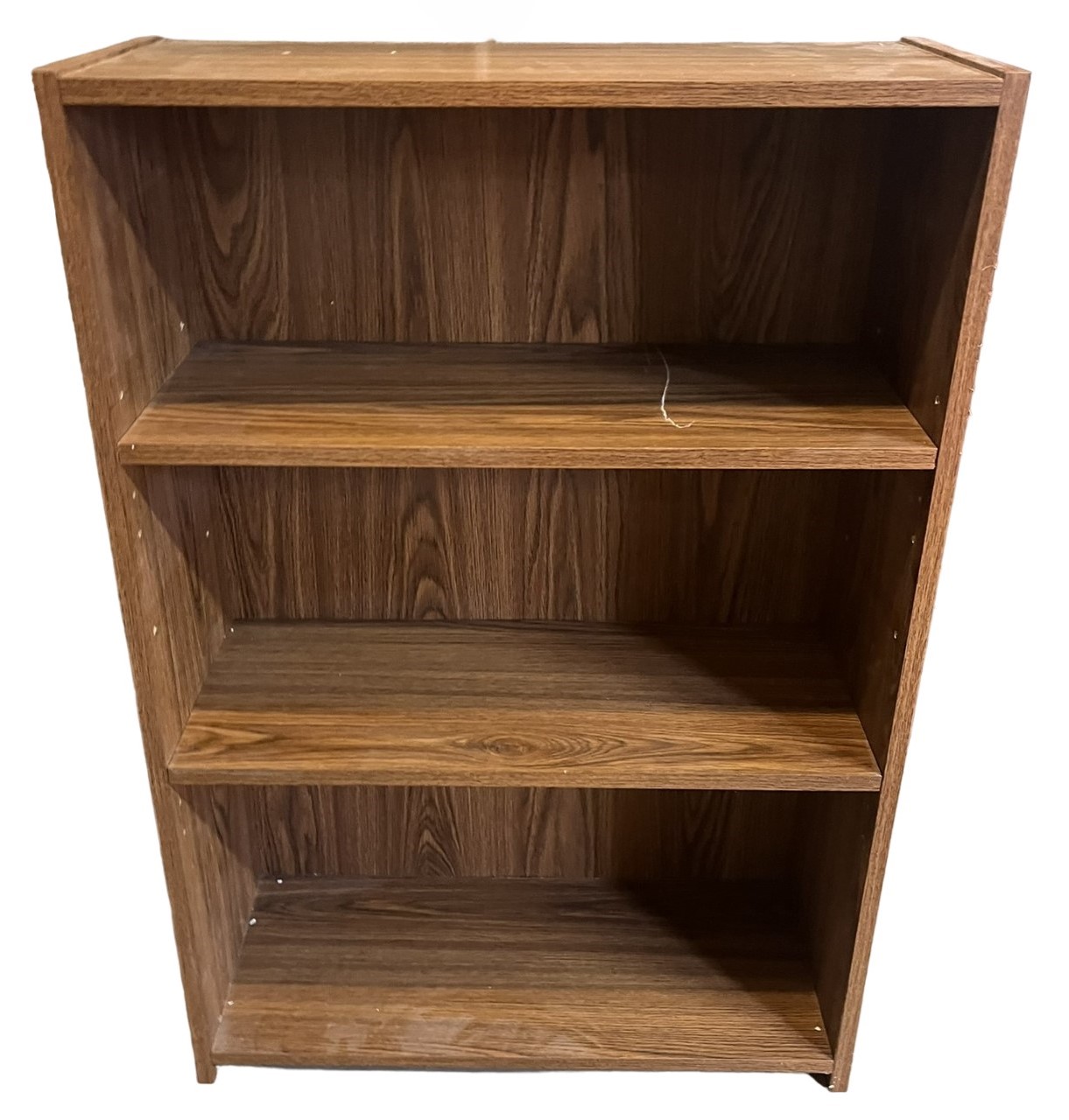 Composite Wood Shelf #2 #33621 | Auctionninja.com