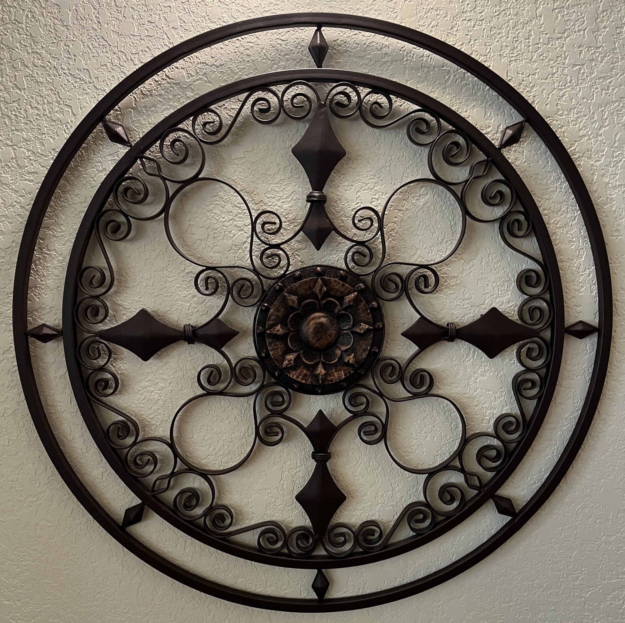 Metal Wall Art #30871 | Auctionninja.com