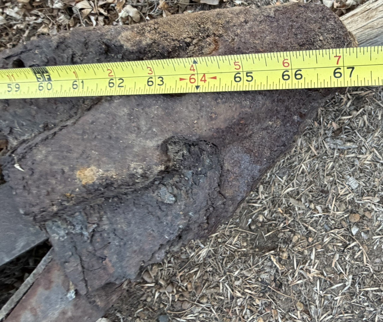 Antique Bore Drain Delver (B228)(O) #56211 | Auctionninja.com
