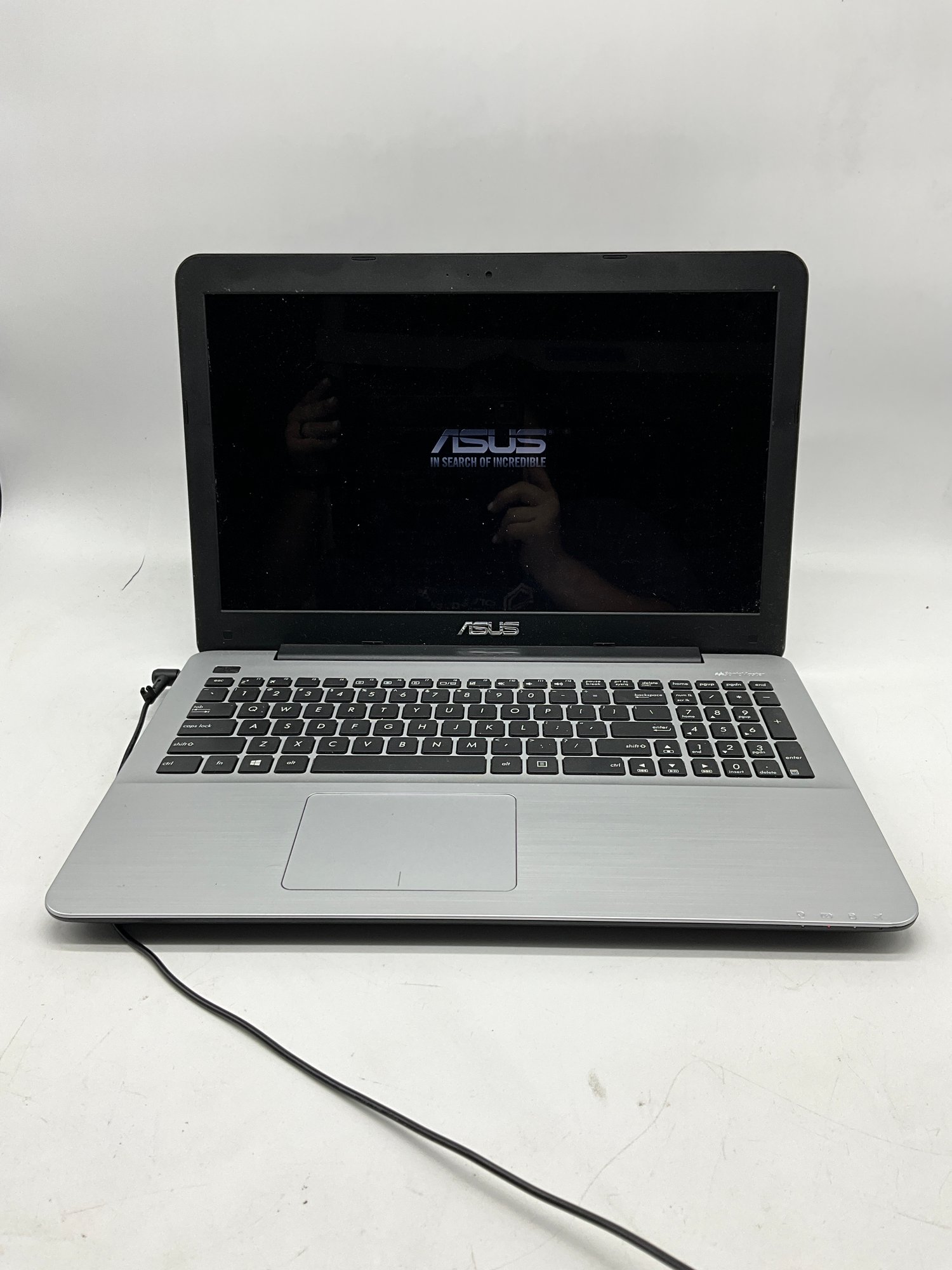 ASUS Laptop - Model No. X555L #29480 | Auctionninja.com