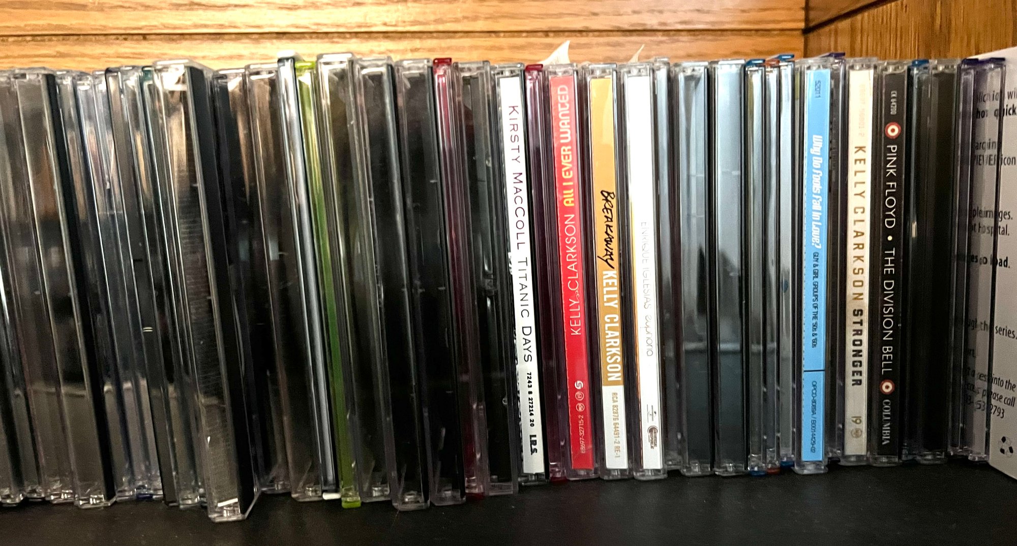 Music & Computer Software CD Lot #1350 | Auctionninja.com