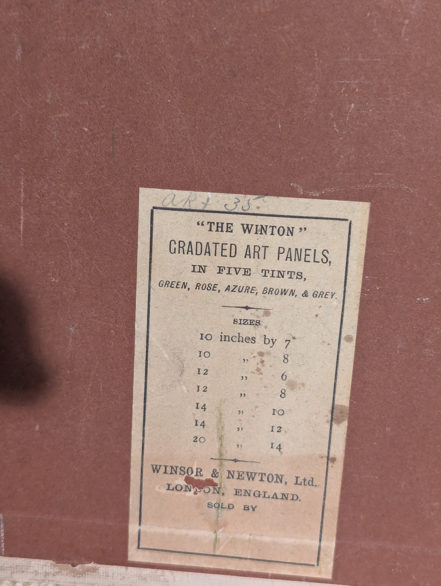 Wayne Beam Morrell (1923 - 2013) Original Oil Painting Landscape ...