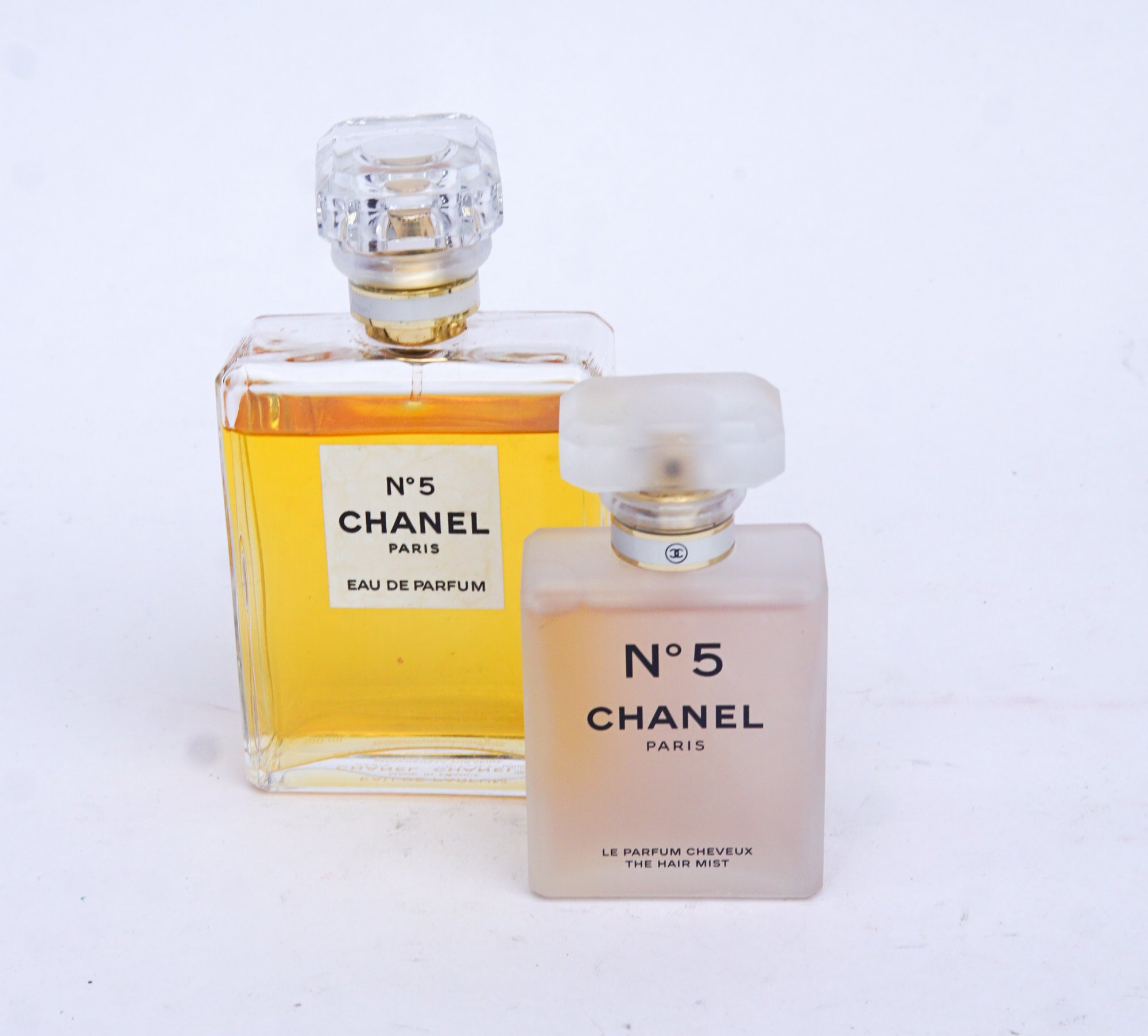 Channel No. 5 Perfume And Hair Mist #1148 | Auctionninja.com