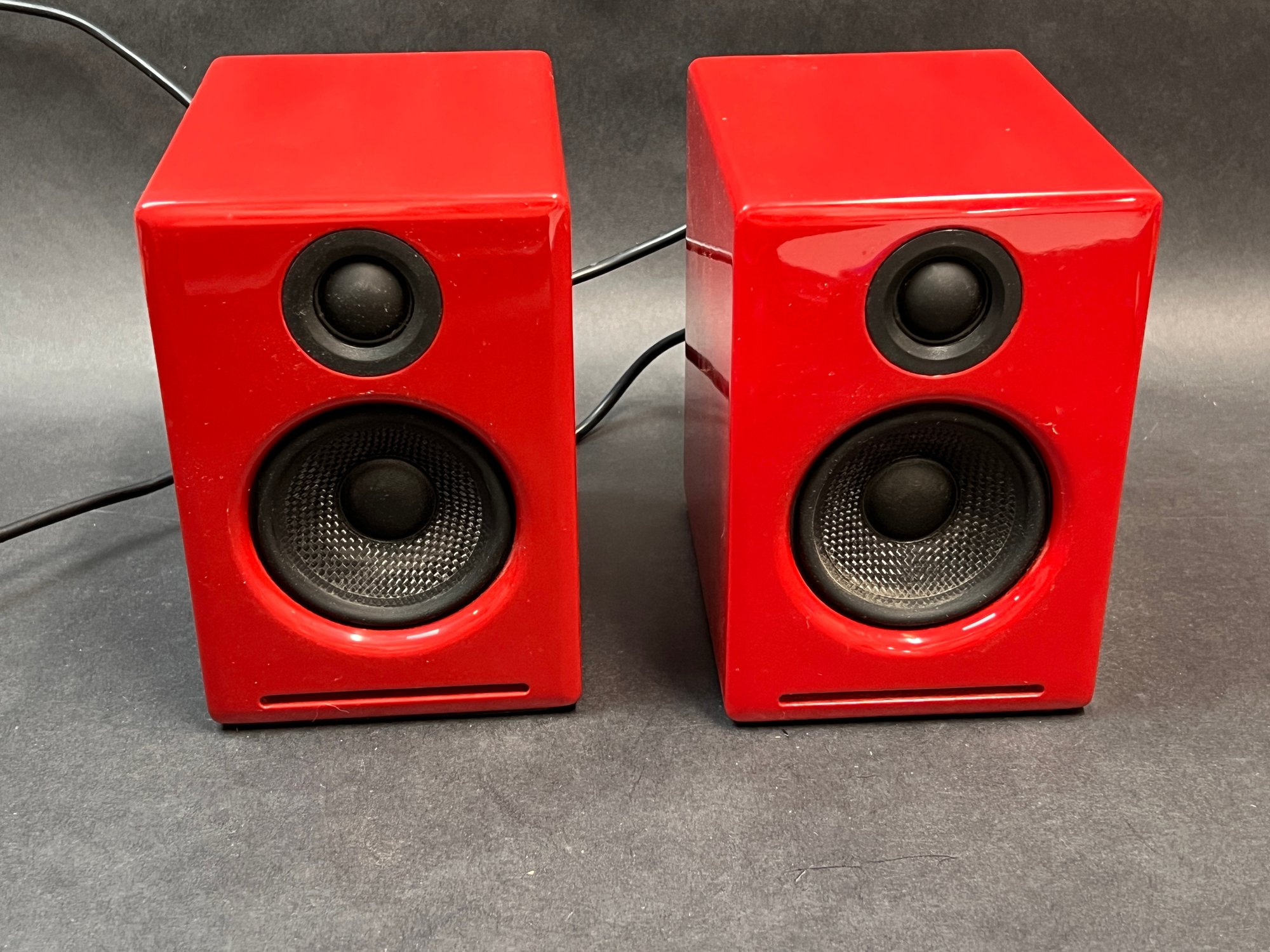 Audioengine A2 Plus Speakers #122007 | Auctionninja.com