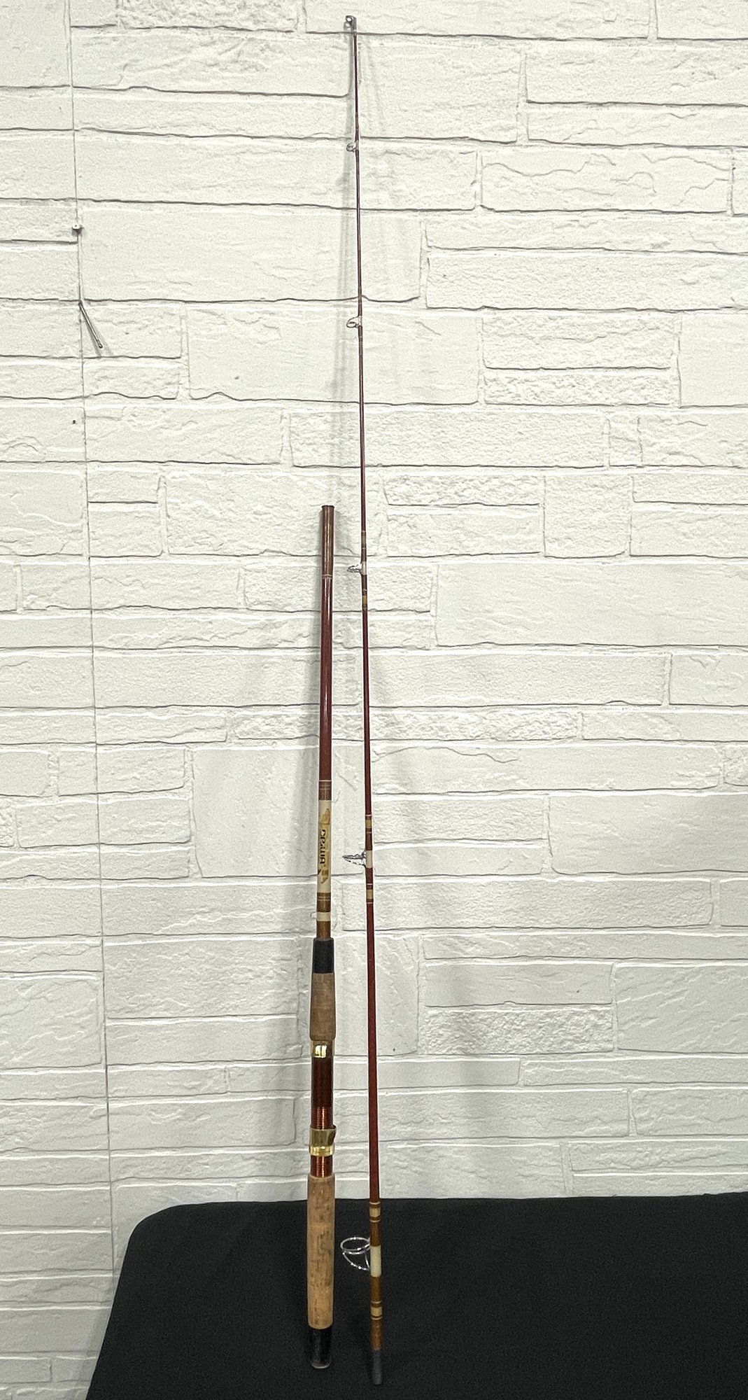 Vintage Daiwa Fishing Rod #124957 | Auctionninja.com