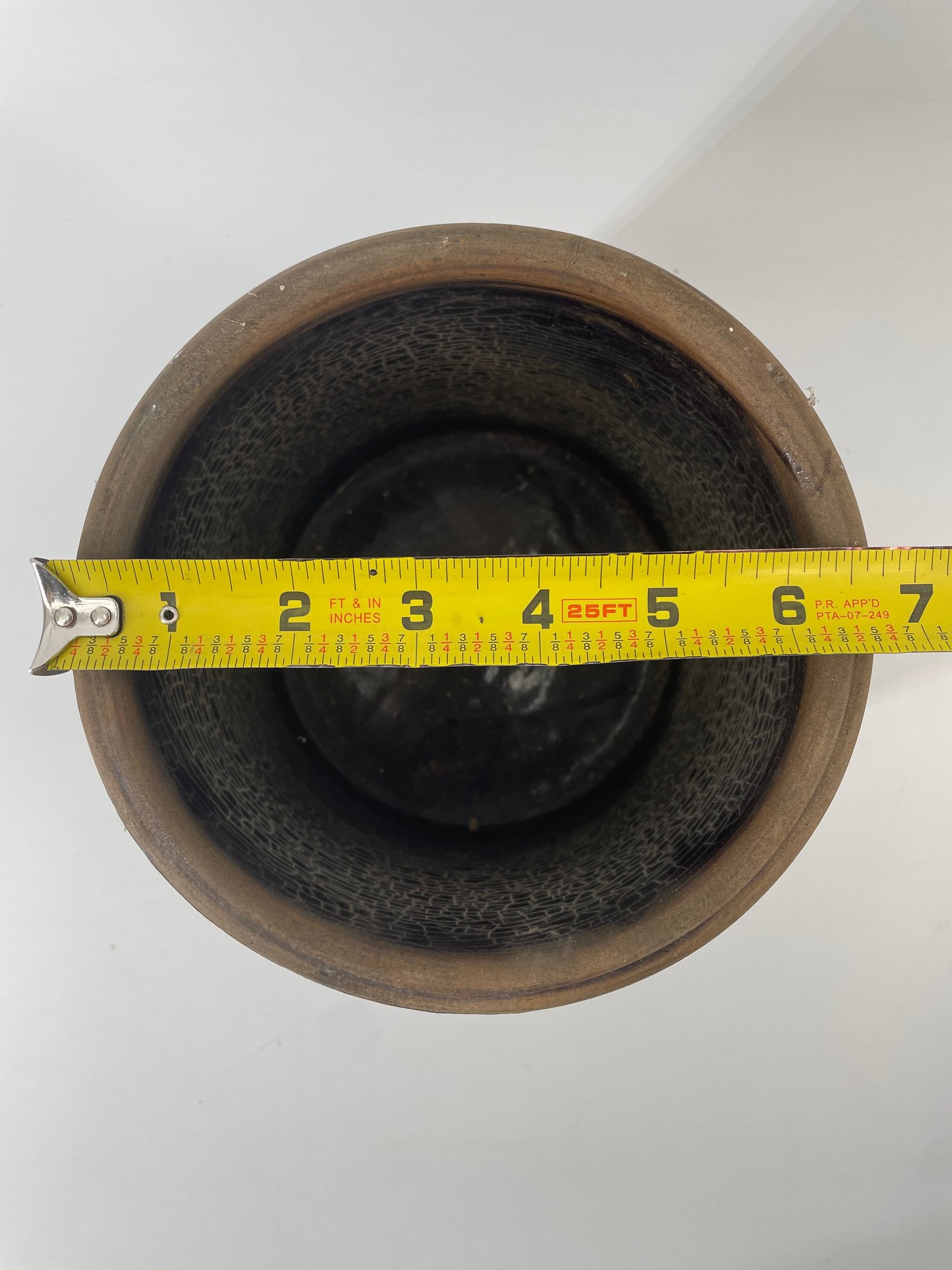 Antique Crock #159442 | Auctionninja.com