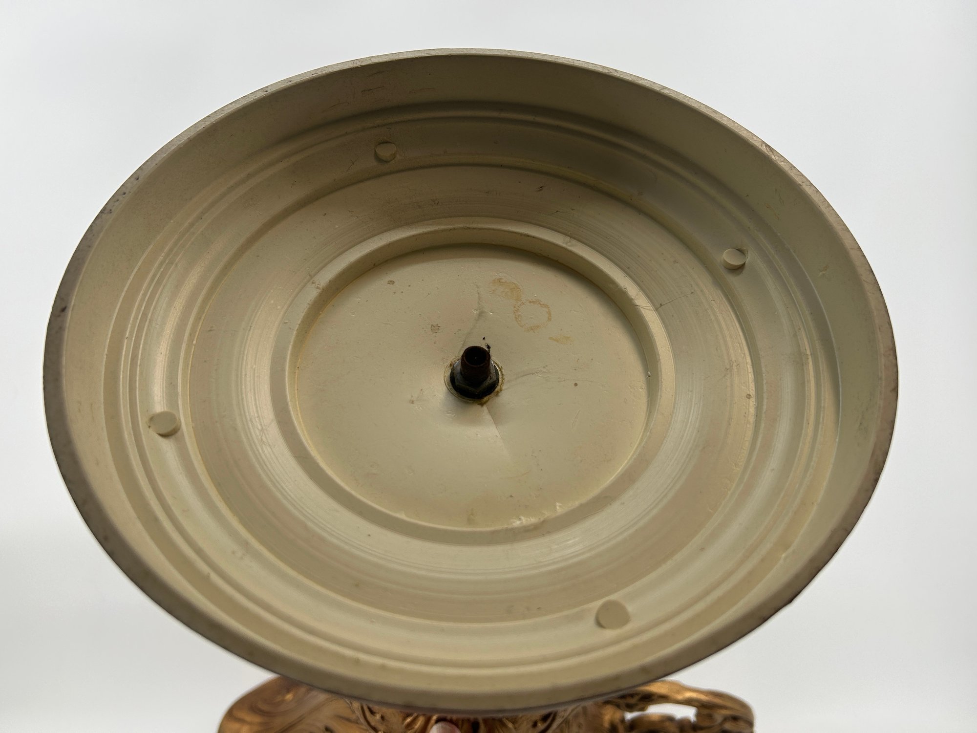 Impressive Large Reproduction Vessel Made From Heavy Duty Plastic By ...