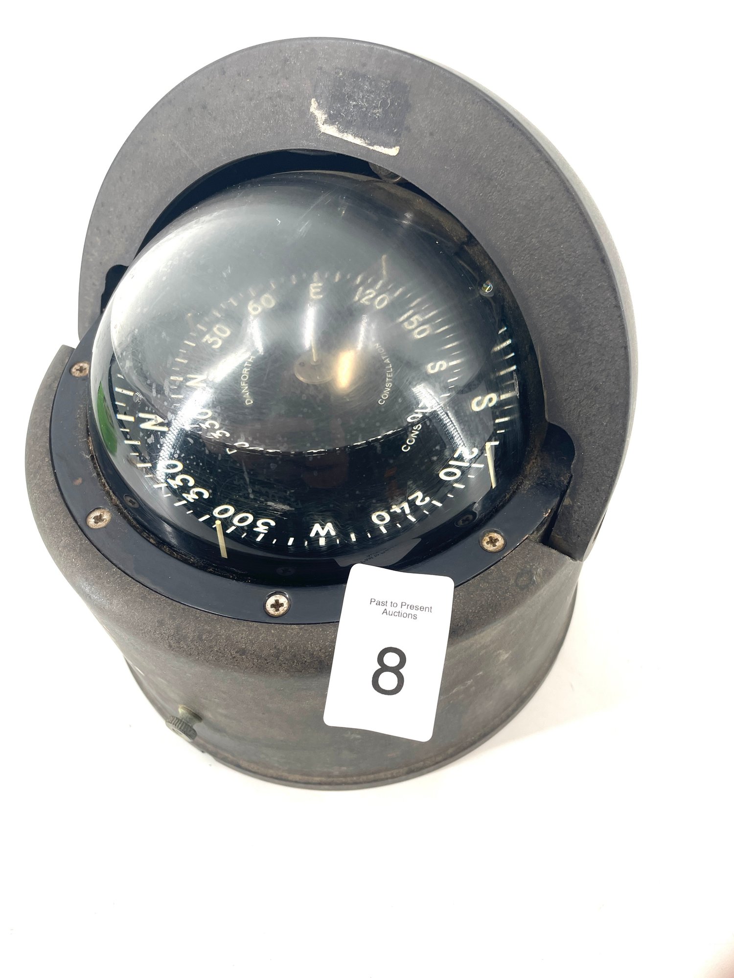 Danforth Constellation Compass #140985 | Auctionninja.com