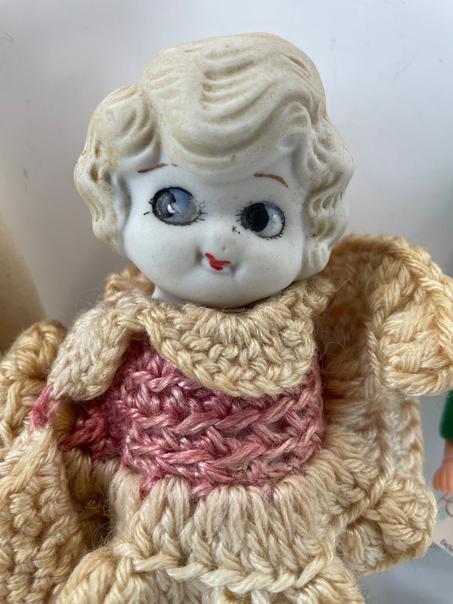 Lot Of Vintage Dolls #161721 | Auctionninja.com