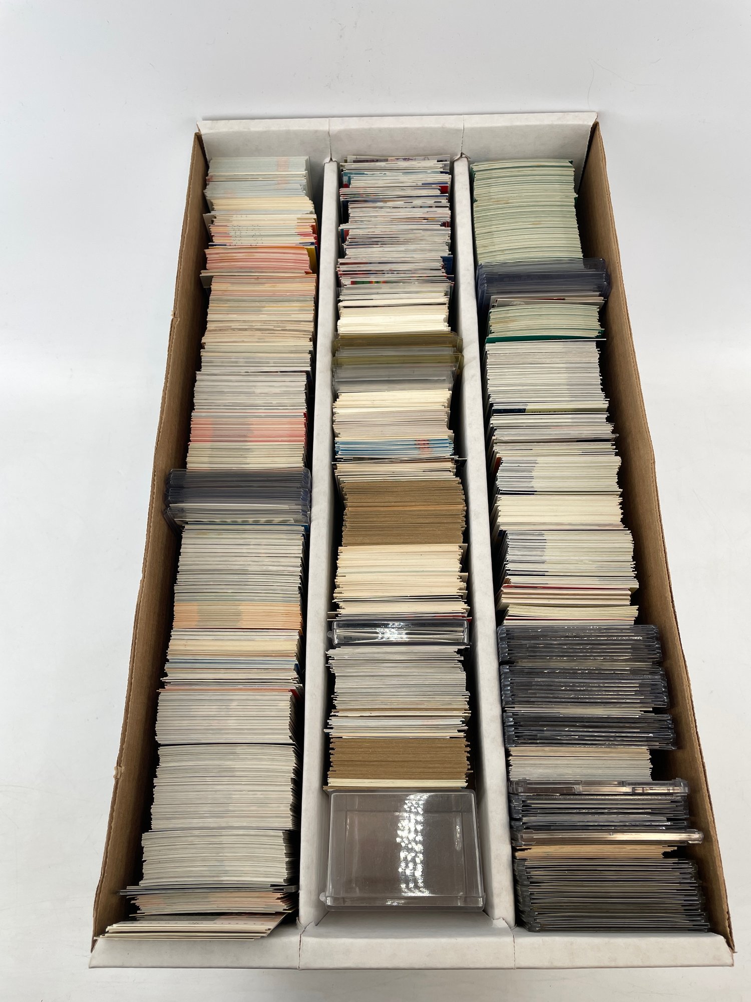 Sports Card Lot #155701 | Auctionninja.com