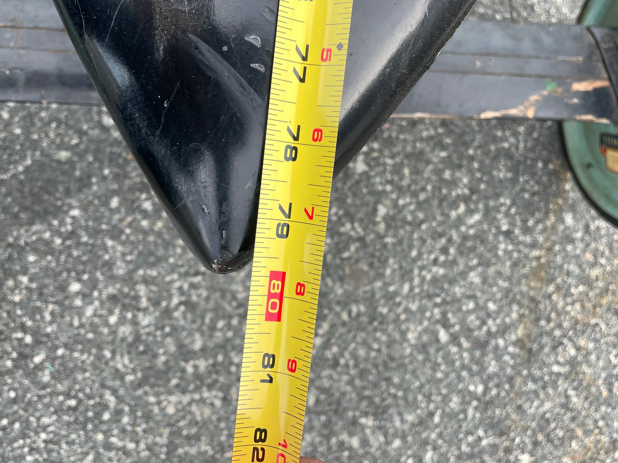 1960s Soapbox Derby Car Built By Anthony Pusateri Norwich CT #134943 ...