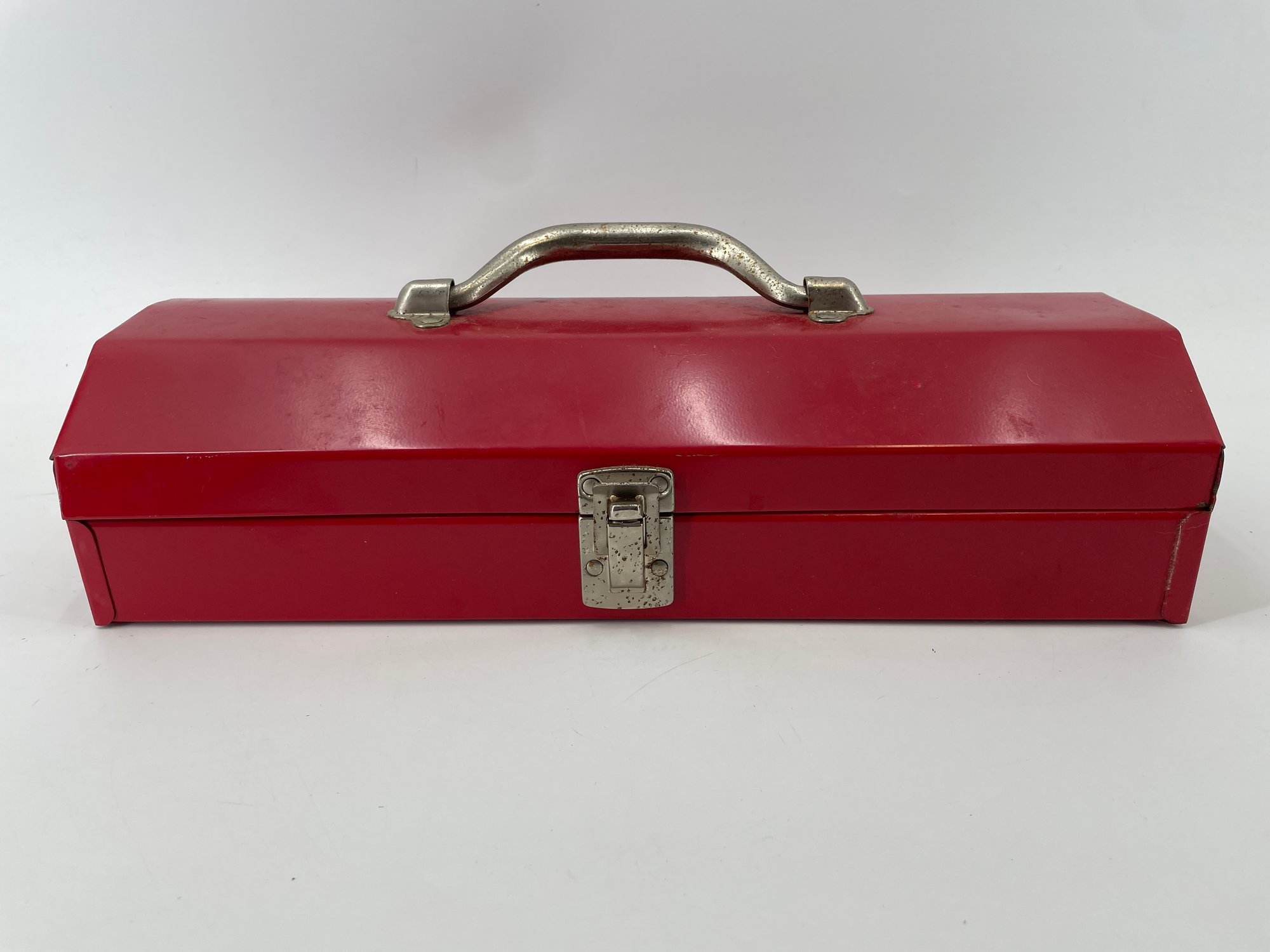 Nice Stack On Products 15" Utility Tool Chest Box #137378 ...