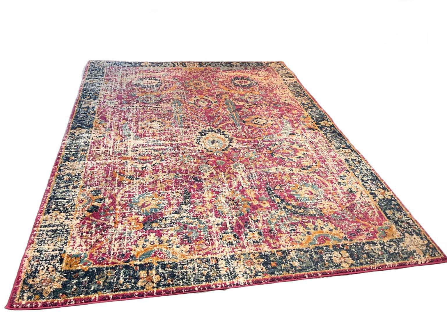 SURYA HARPUT TURKISH AREA RUG CARPET #3095 | Auctionninja.com