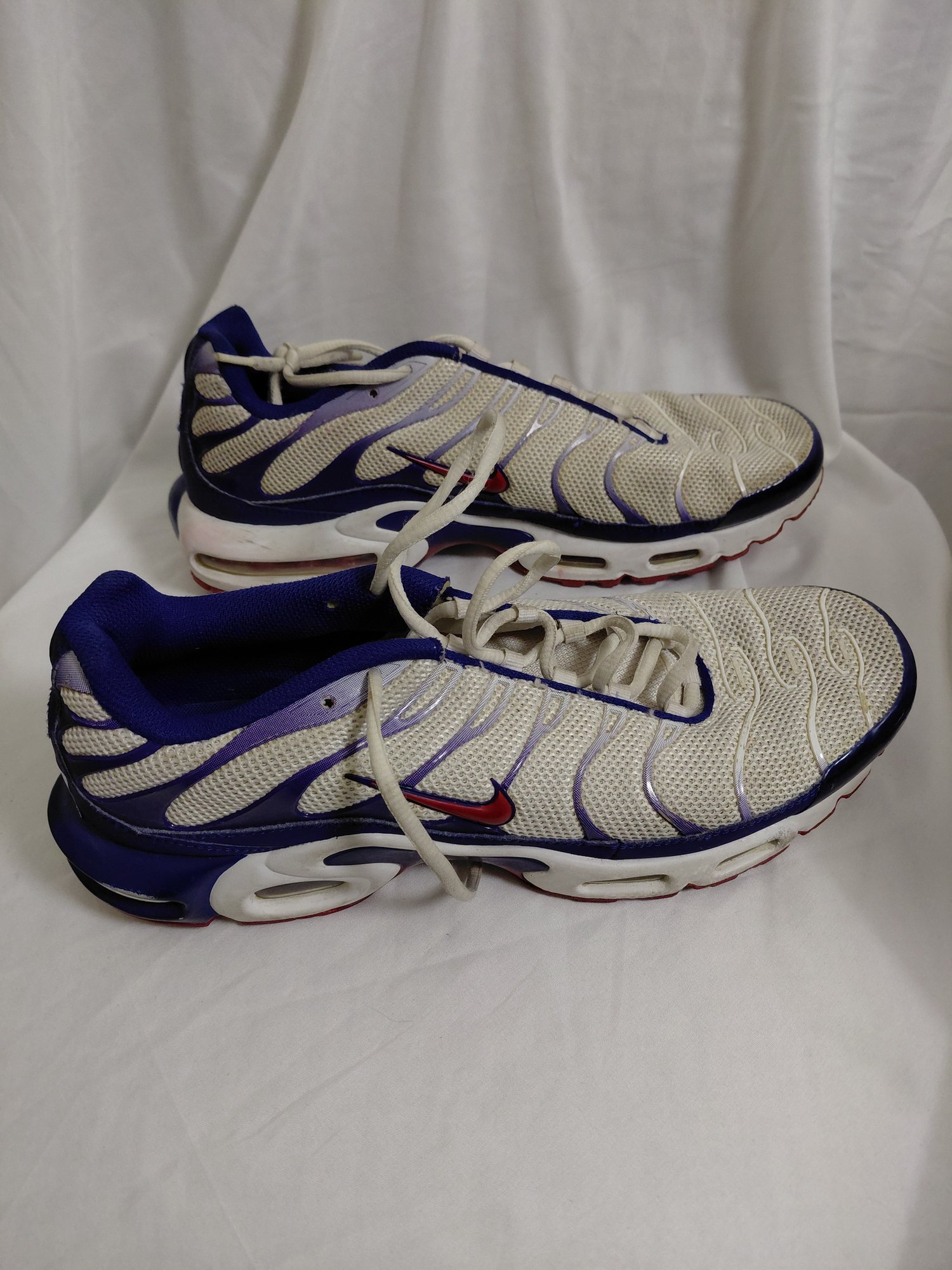 Nike Air Max Men's Shoes #38616 | Auctionninja.com