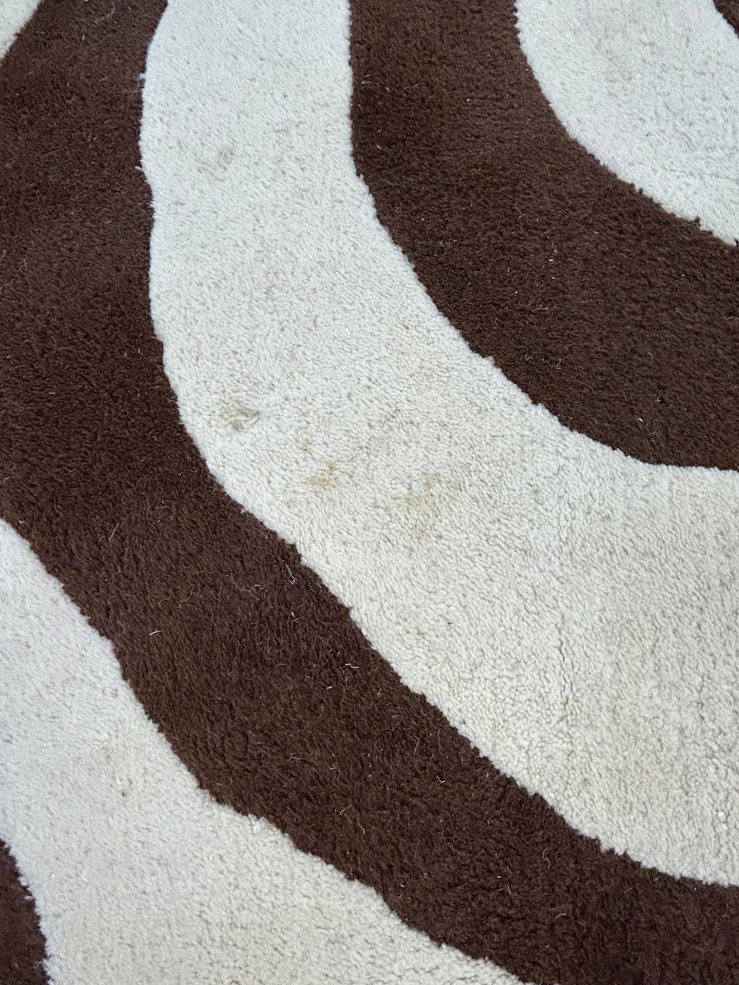 Hand Tufted Wool Nuloom Madagascar Rug #9492 | Auctionninja.com
