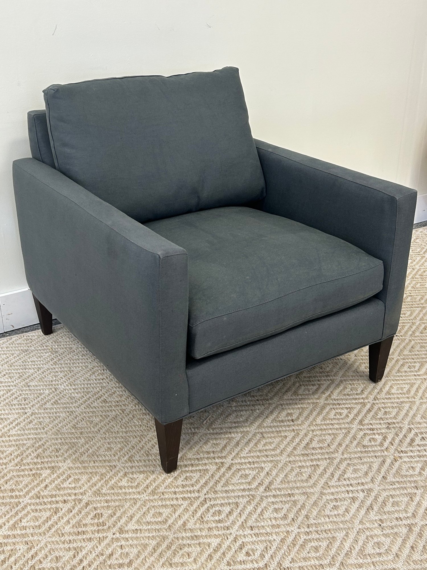 Lillian August Blake Chair #18486 | Auctionninja.com