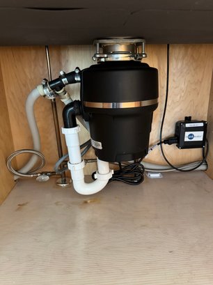 Insinkerator Pro 750-2 Evolution Series Food Waste Disposer #19519 ...