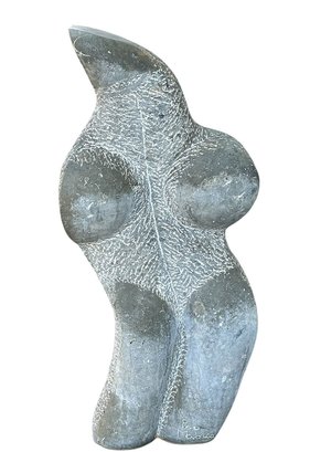 Pino Majorca Stone Sculpture #21775 | Auctionninja.com