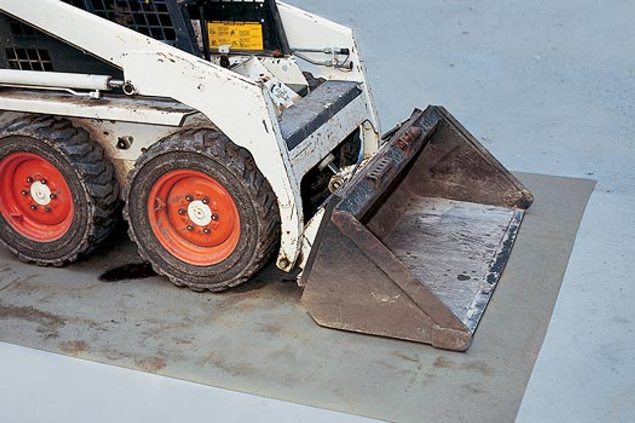 Protective Products - Dura Runner Plus 32" X 100' Reusable Surface ...