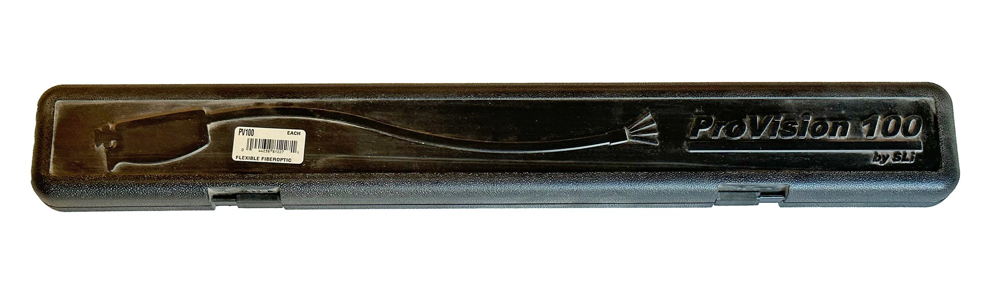 ProVision PV100 Flexible Fiberoptic Scope BoreScope - Never Used In ...