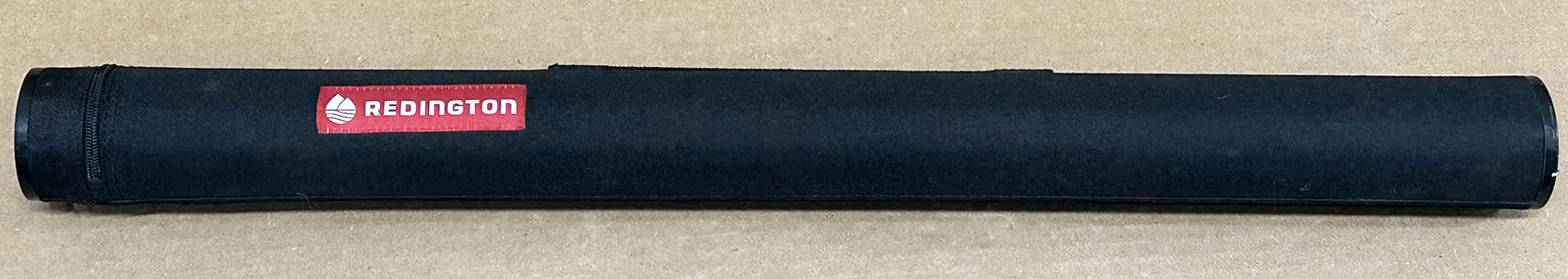 Redington Pursuit 4-Piece Fly Fishing Rod (586-4) - 8'6" / 5 Wt Line ...