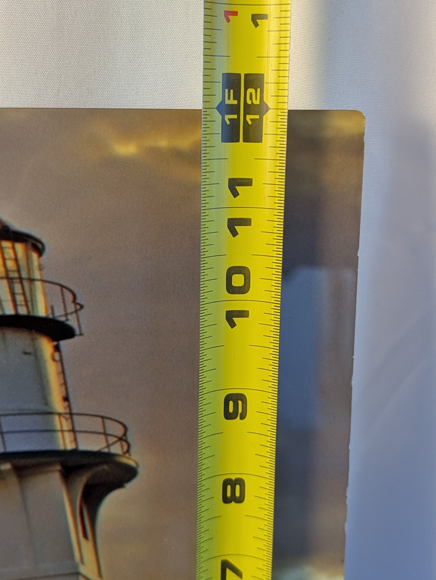 Coastal Sunset Metal Wall Art #2797 | Auctionninja.com