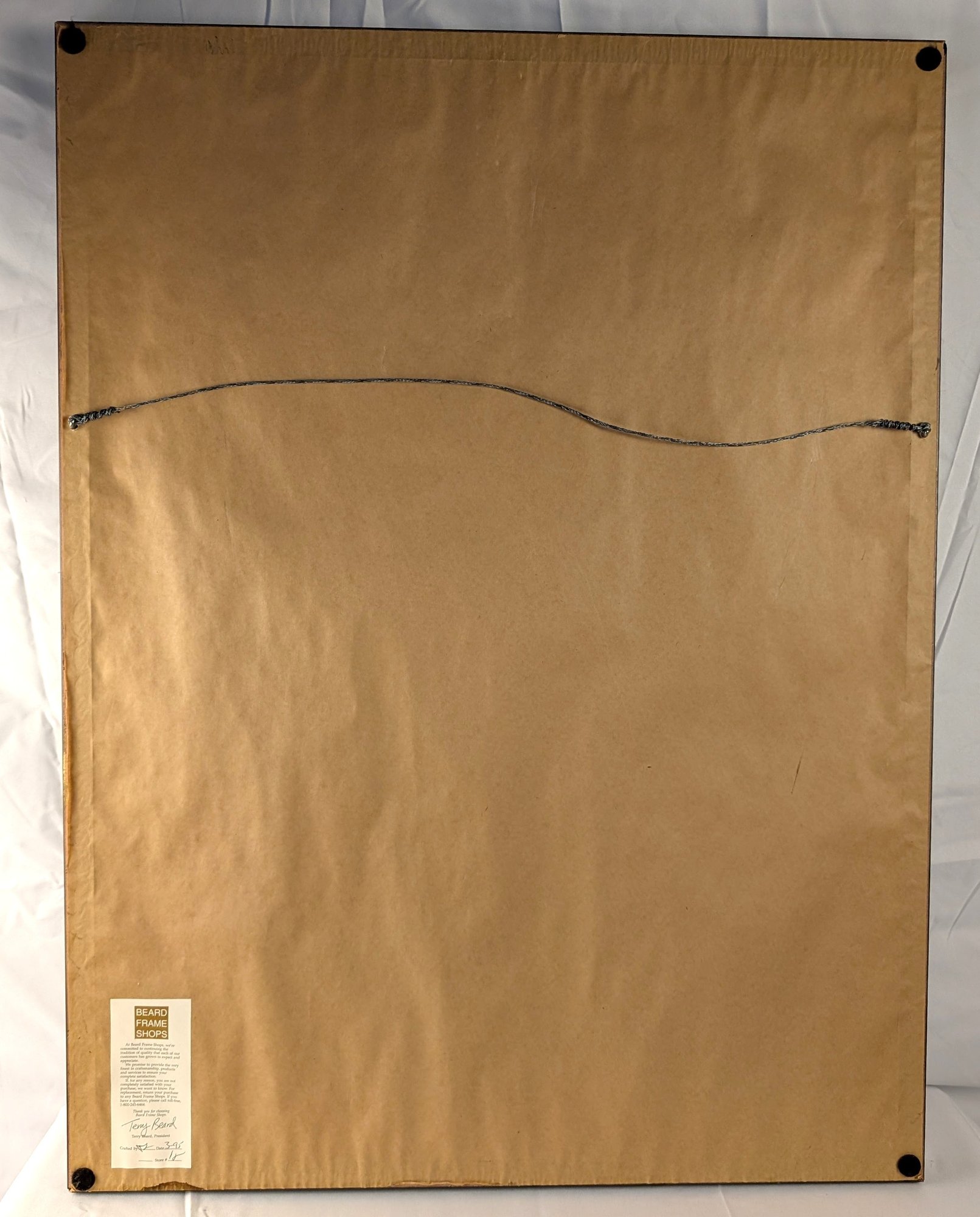 La Chauve-Souris Wall Art #2646 | Auctionninja.com