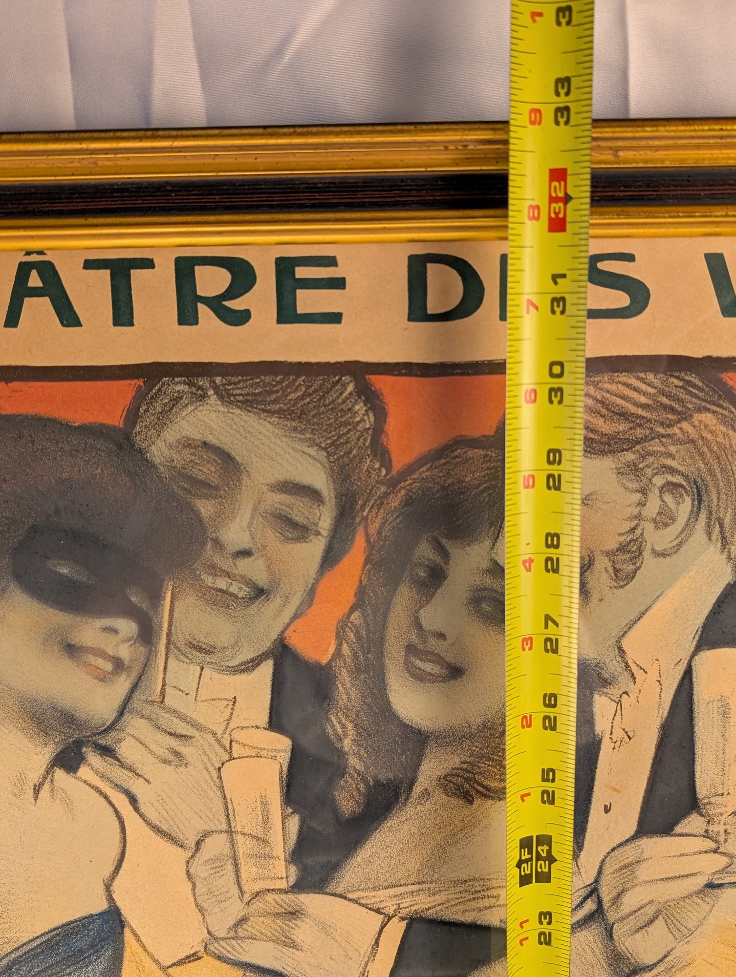 La Chauve-Souris Wall Art #2646 | Auctionninja.com