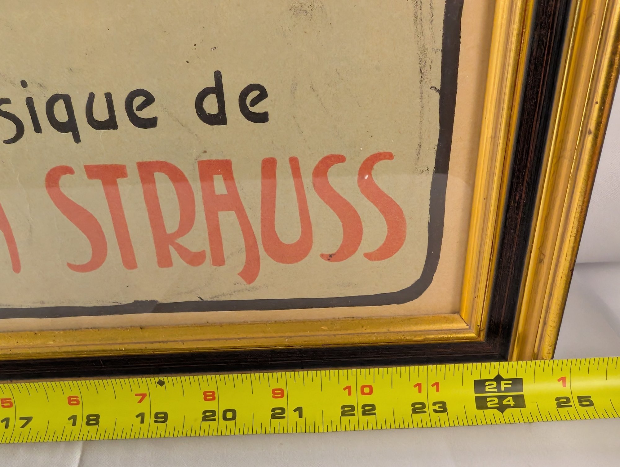 La Chauve-Souris Wall Art #2646 | Auctionninja.com