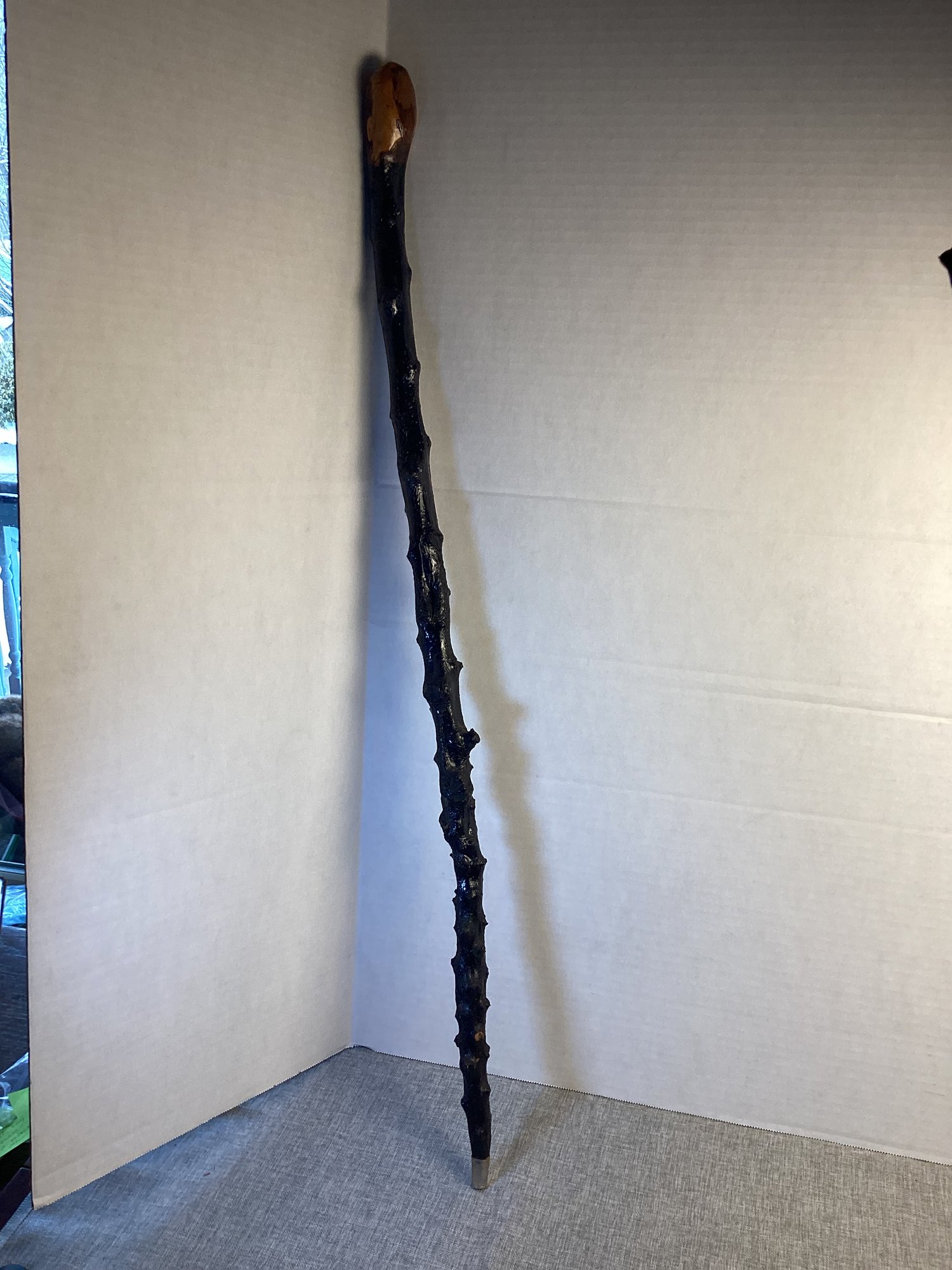 Vintage Genuine Irish Shalaylee Cane, 34, NO SHIPPING #4117 ...