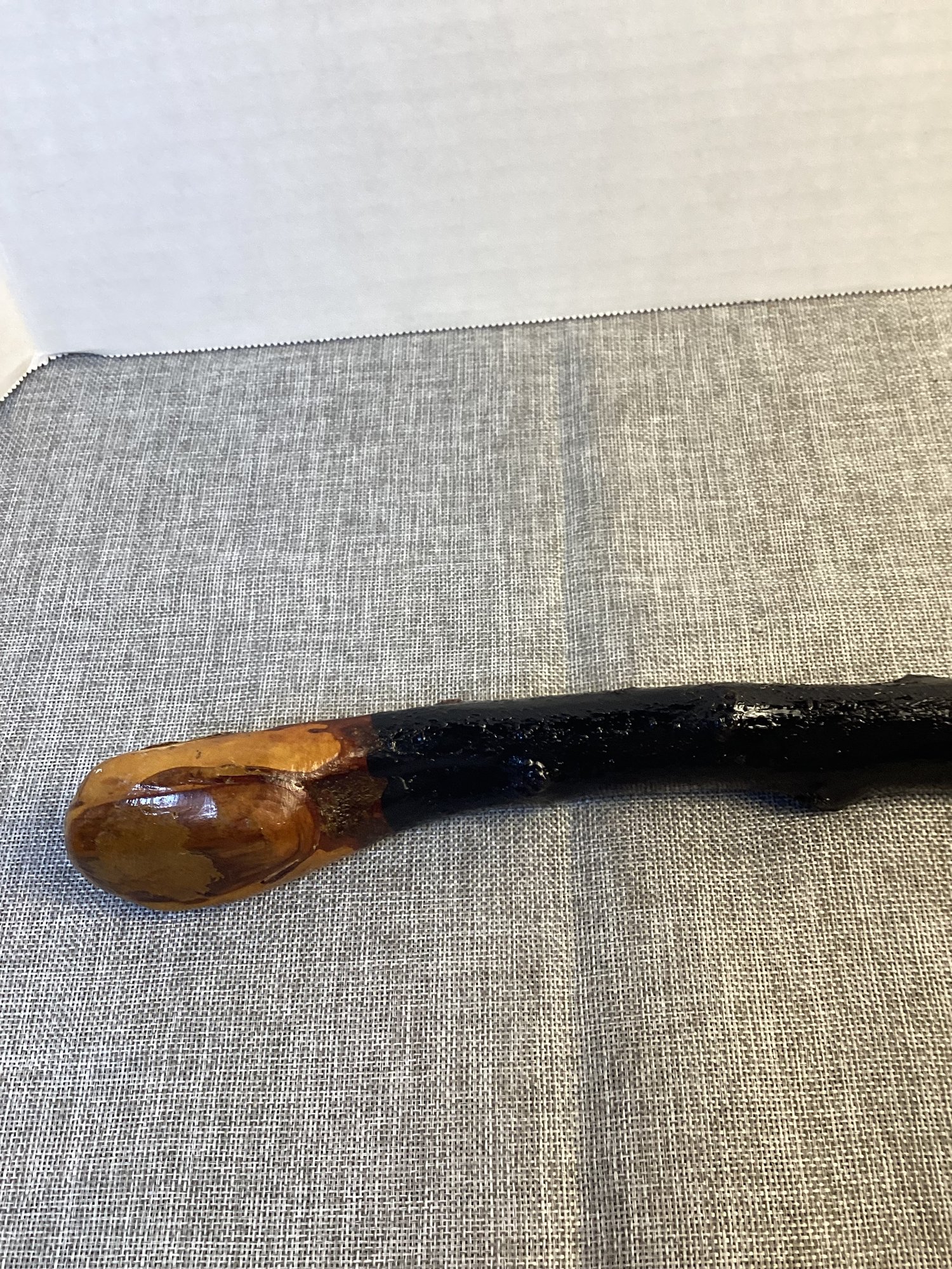 Vintage Genuine Irish Shalaylee Cane, 34, NO SHIPPING #4117 ...