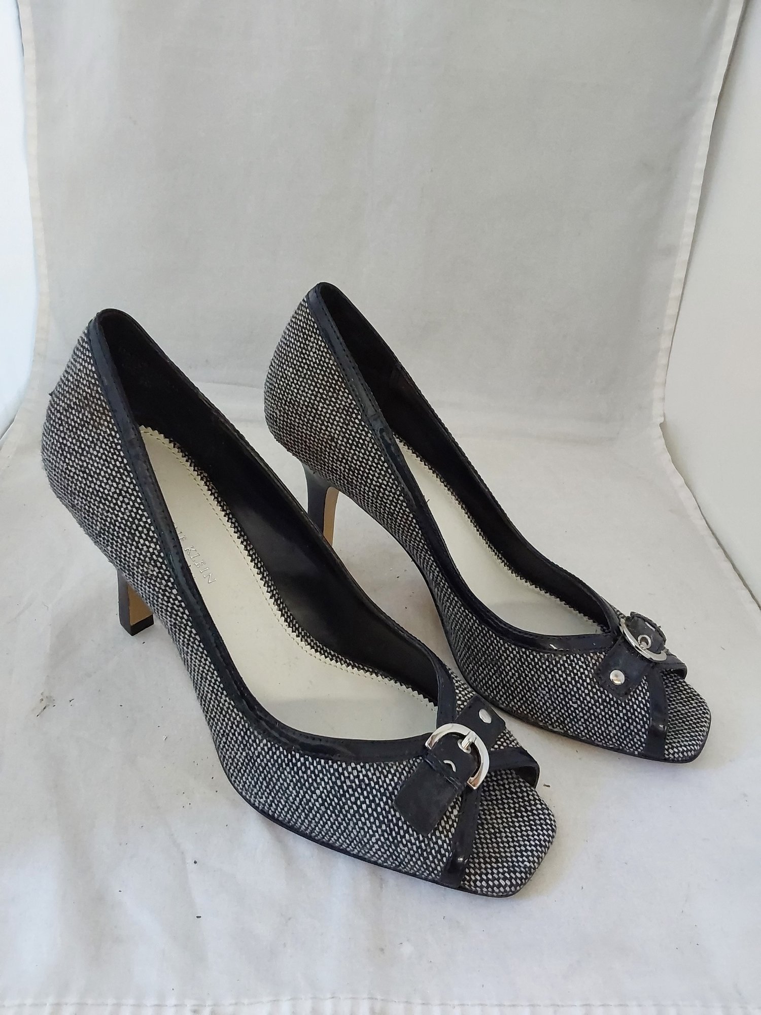 AK Anne Klein Women's Shoe #11010 | Auctionninja.com