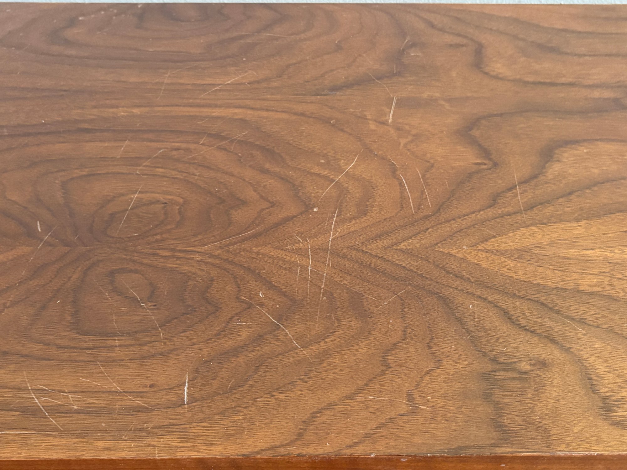 Vintage Lane Princess Mid Century Modern Cedar Wood Chest #37819 ...