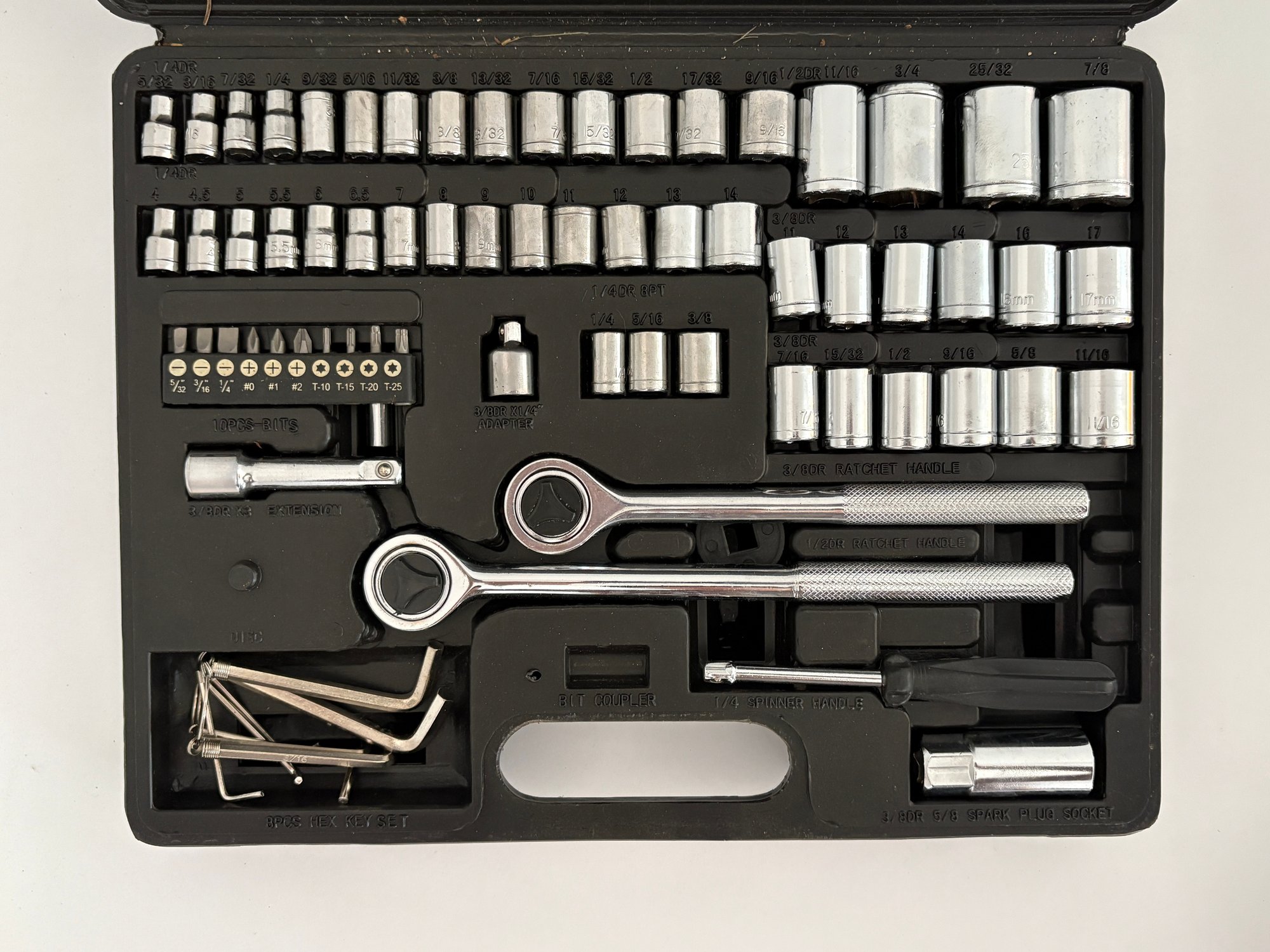 Ratchet Set And Bon-Aire Max Power Inflation Station #39921 ...