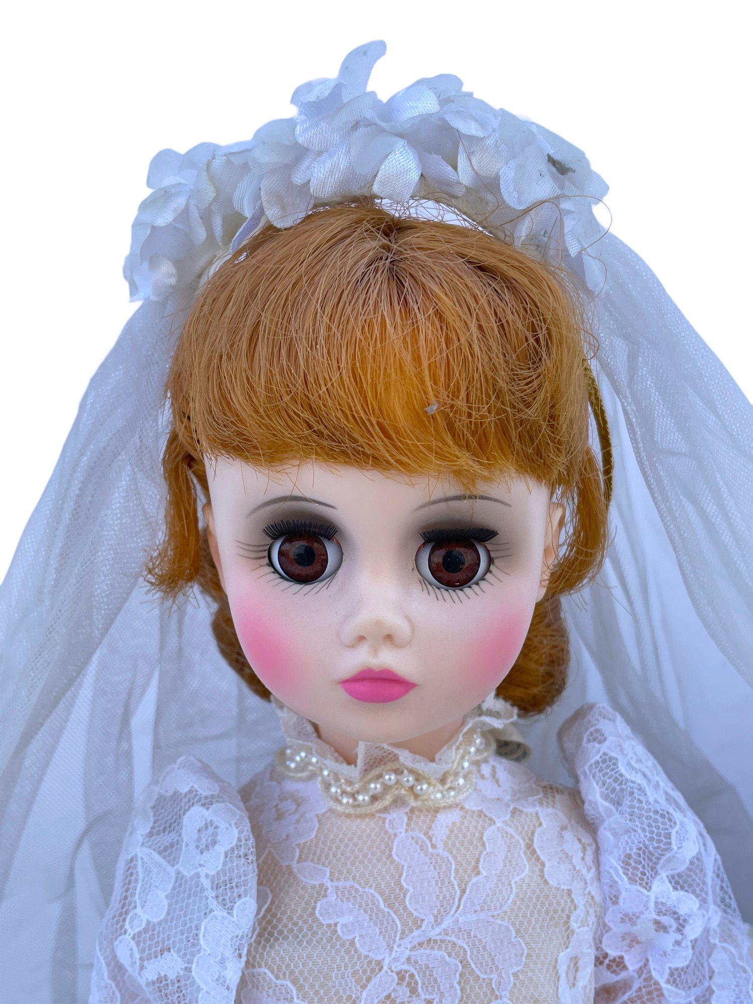 Madame Alexander Doll, Elsie & More #17779 | Auctionninja.com