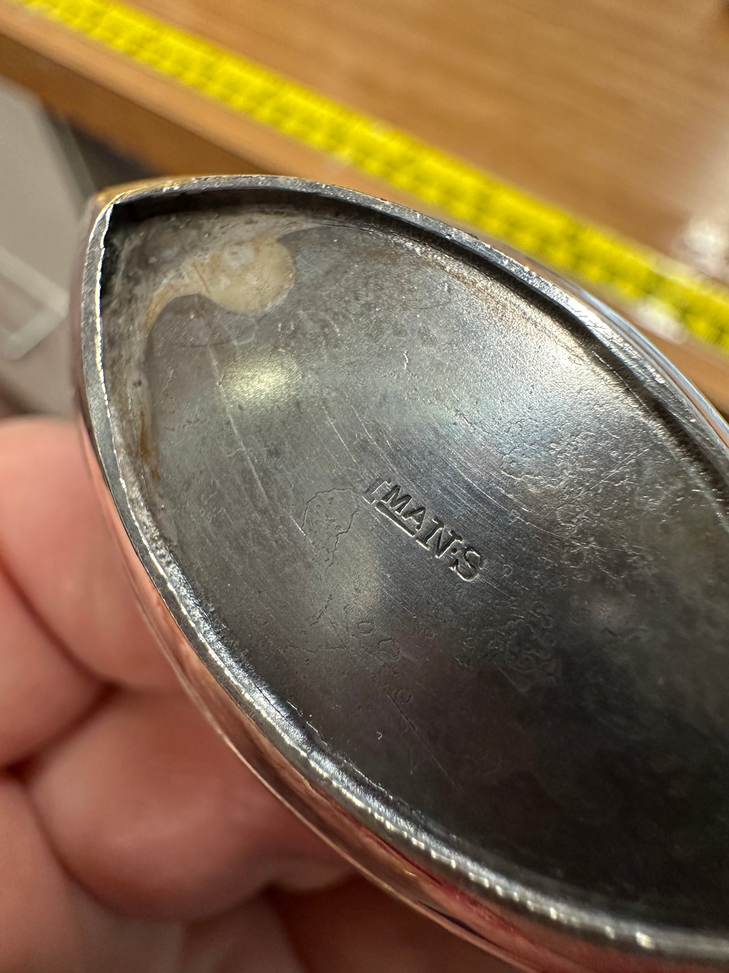 Silver Plated Viking Long Ship Salt Cellar #18202 | Auctionninja.com