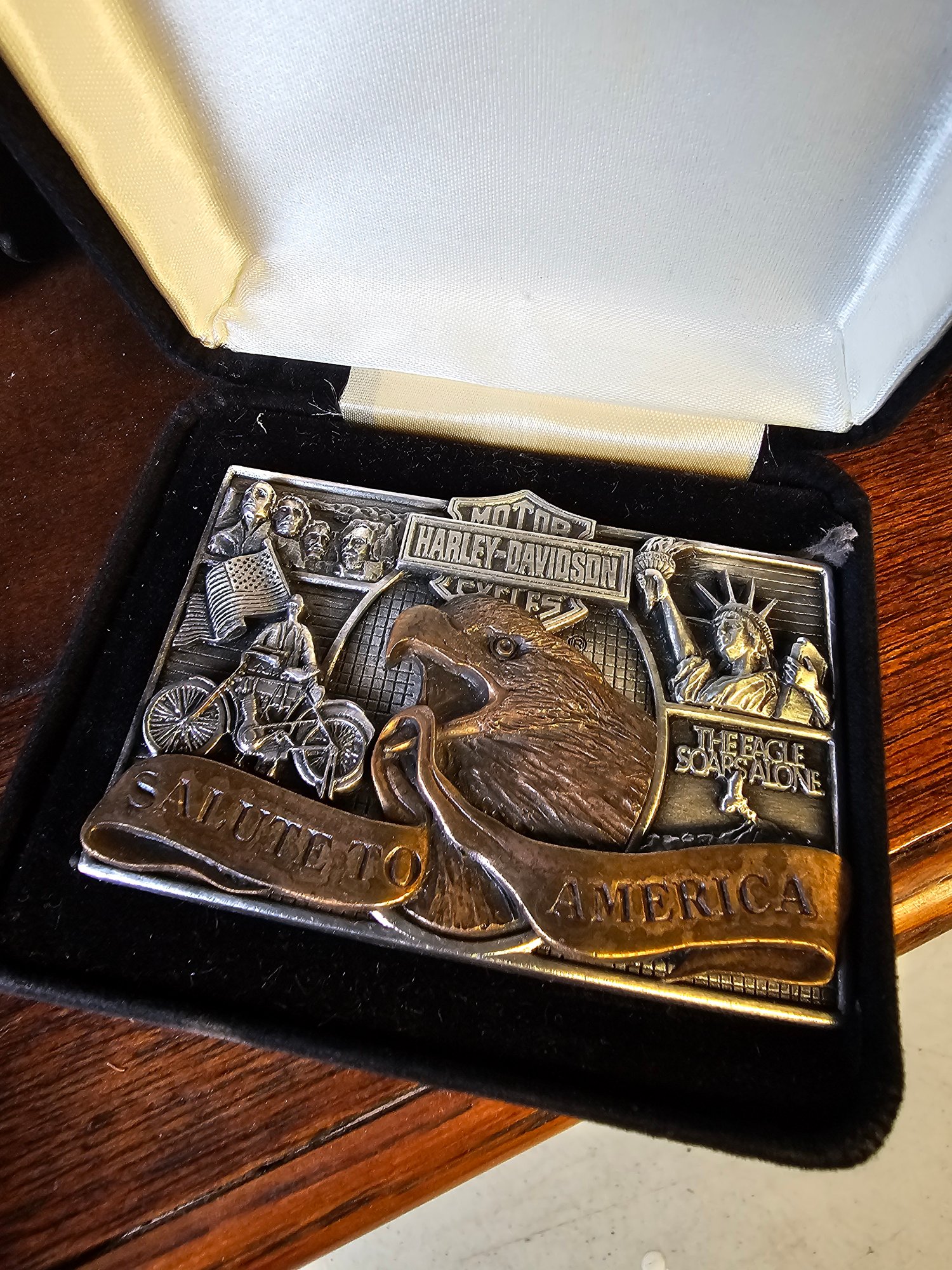 Group Of 19 Easy Rider Biker Magazines And Other Motorcycle Related ...