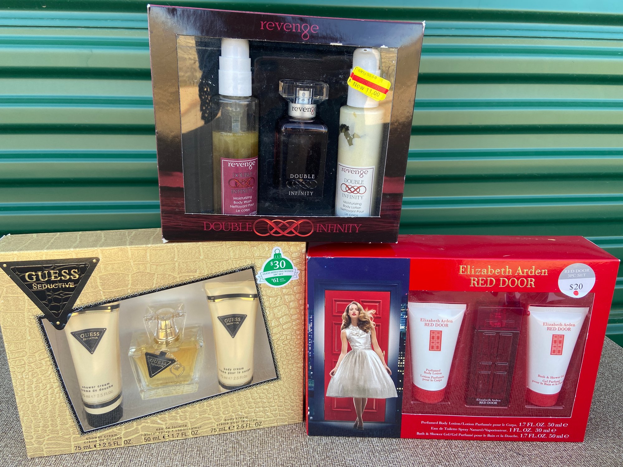 Guess Perfume #9265 | Auctionninja.com