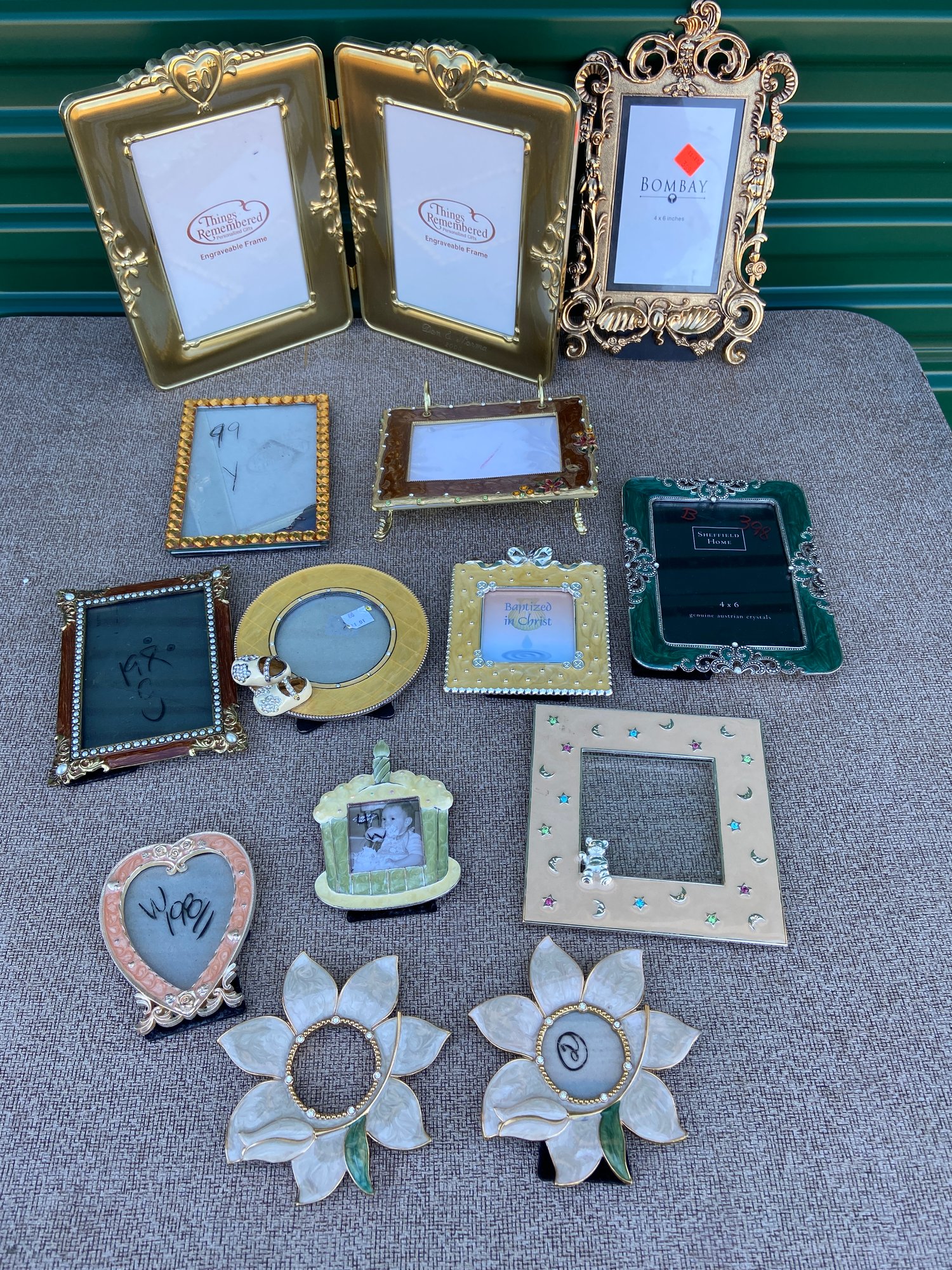 Youve Been Framed #8341 | Auctionninja.com