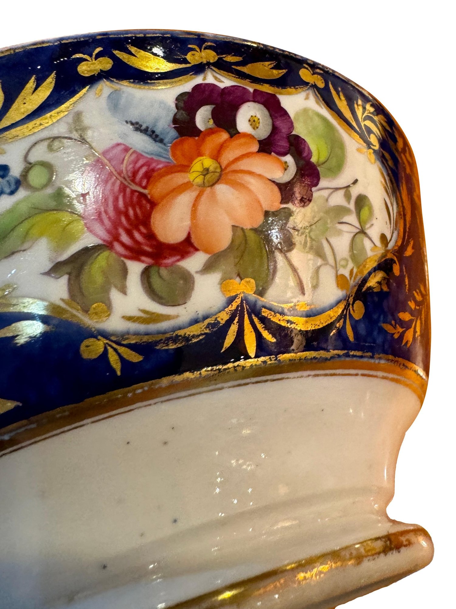 Royal Crown Derby Tea Set #4492 | Auctionninja.com