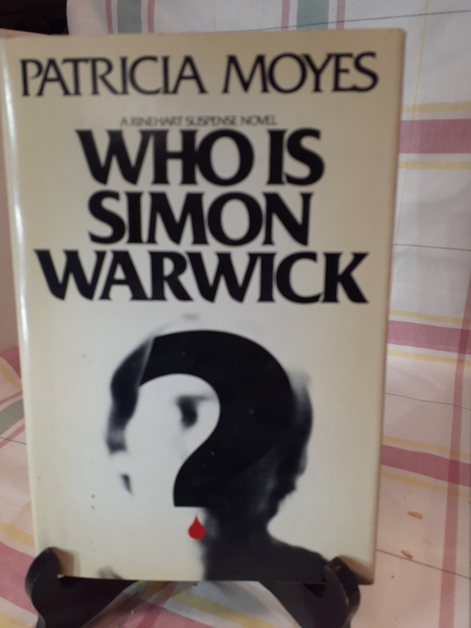 Who Is Simon Warwick #86948 | Auctionninja.com