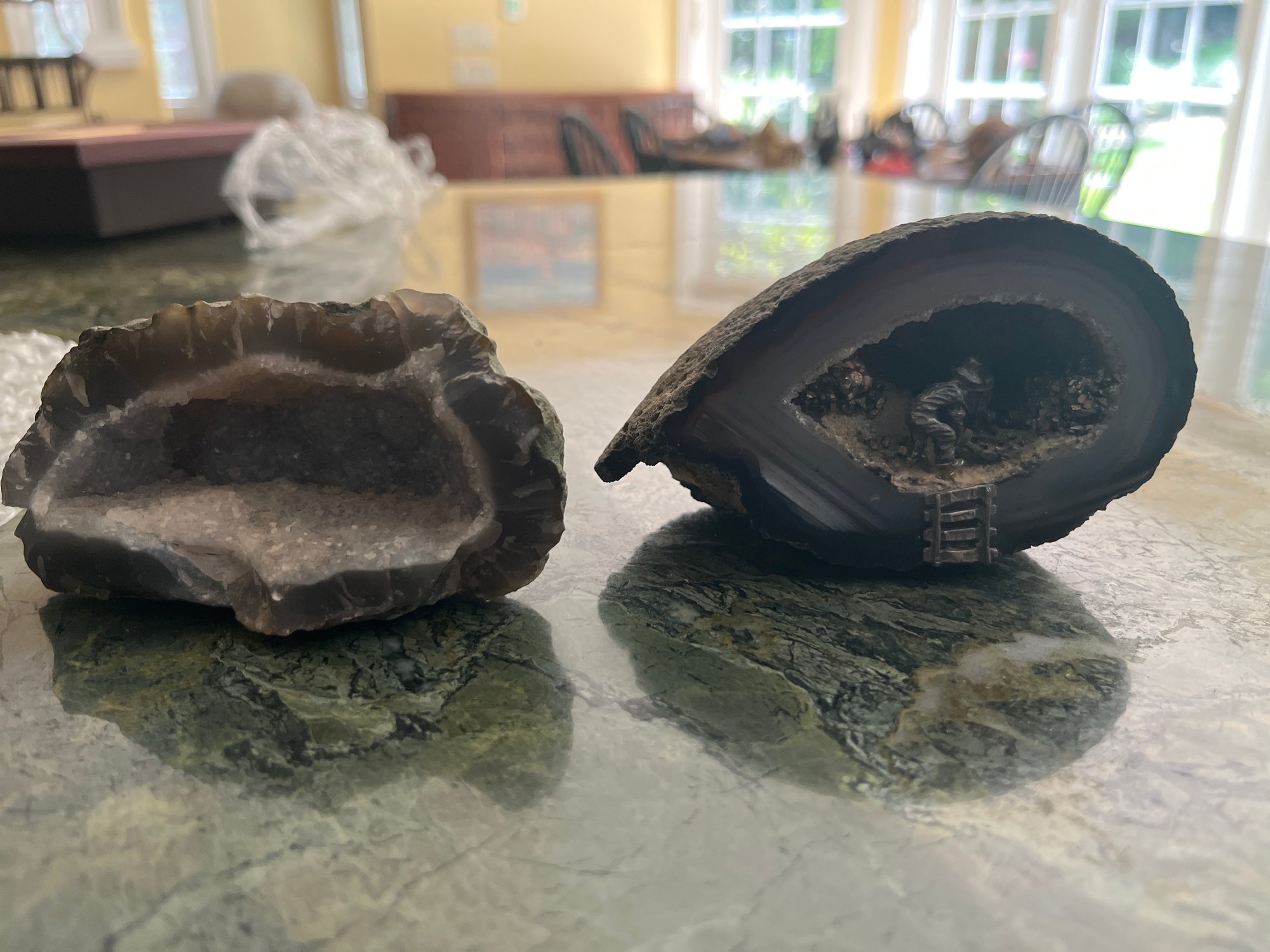 Two Rocks #89218 | Auctionninja.com