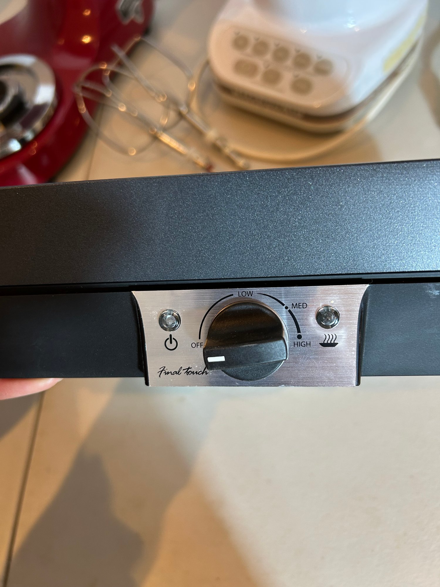 EP/ 3pcs - Sunbeam Heritage Series Mixmaster, KitchenAid Ultra Power ...